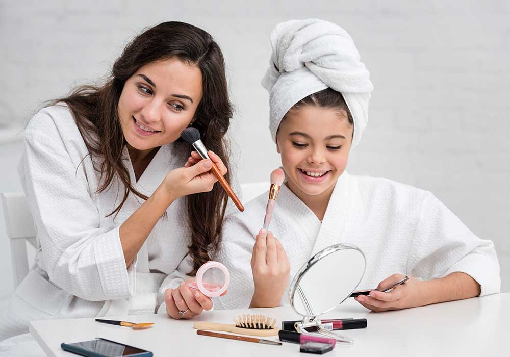 Best Makeup for Busy Moms [All You Need to Know]