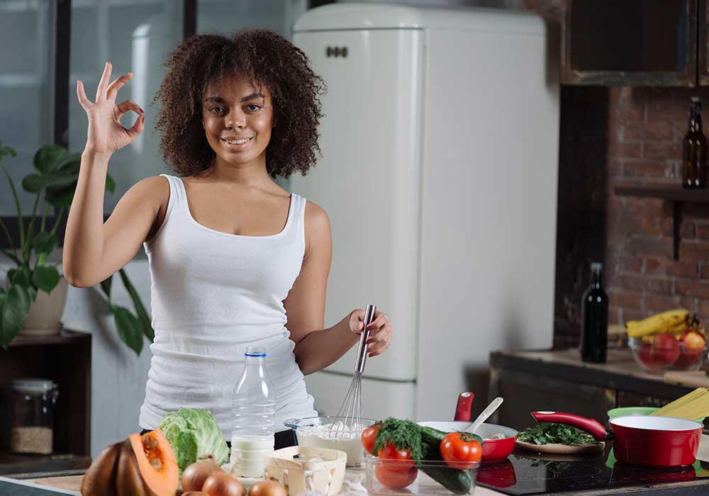 Busy Mom Cooking Tips [TimeSaving Cooking Hacks for Moms]